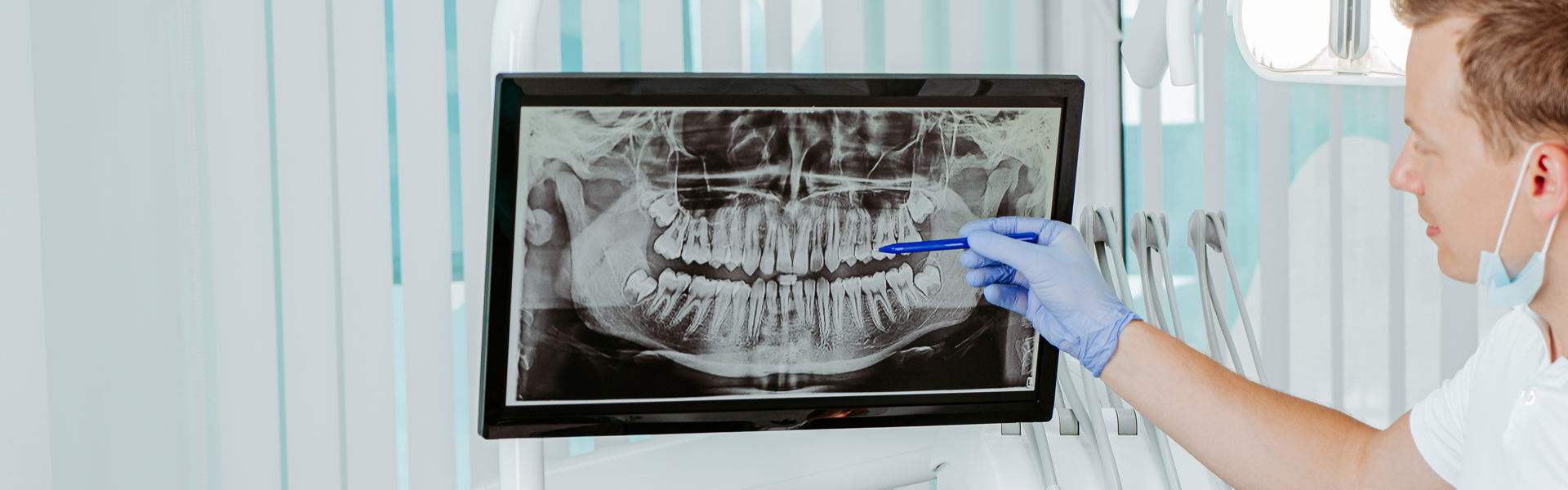Digital X-Rays in Smyrna | Digital X-Rays Near You